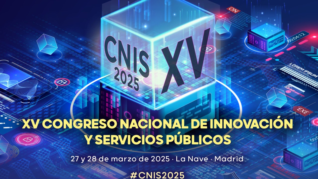 El Plan de transformación tecnológica de la AECID nominado a los ...